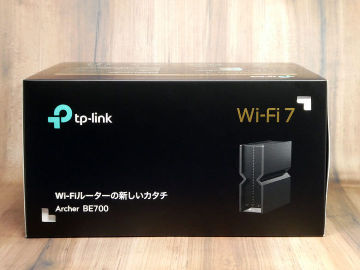【PRレビュー】TP-Link Archer BE700 | BE15000 トライバンドWi-Fi 7ルーター | MASAa.net